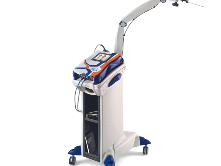 Harnessing Advanced Laser Therapy with ASA MLS® Mphi: Evidence-Based ...